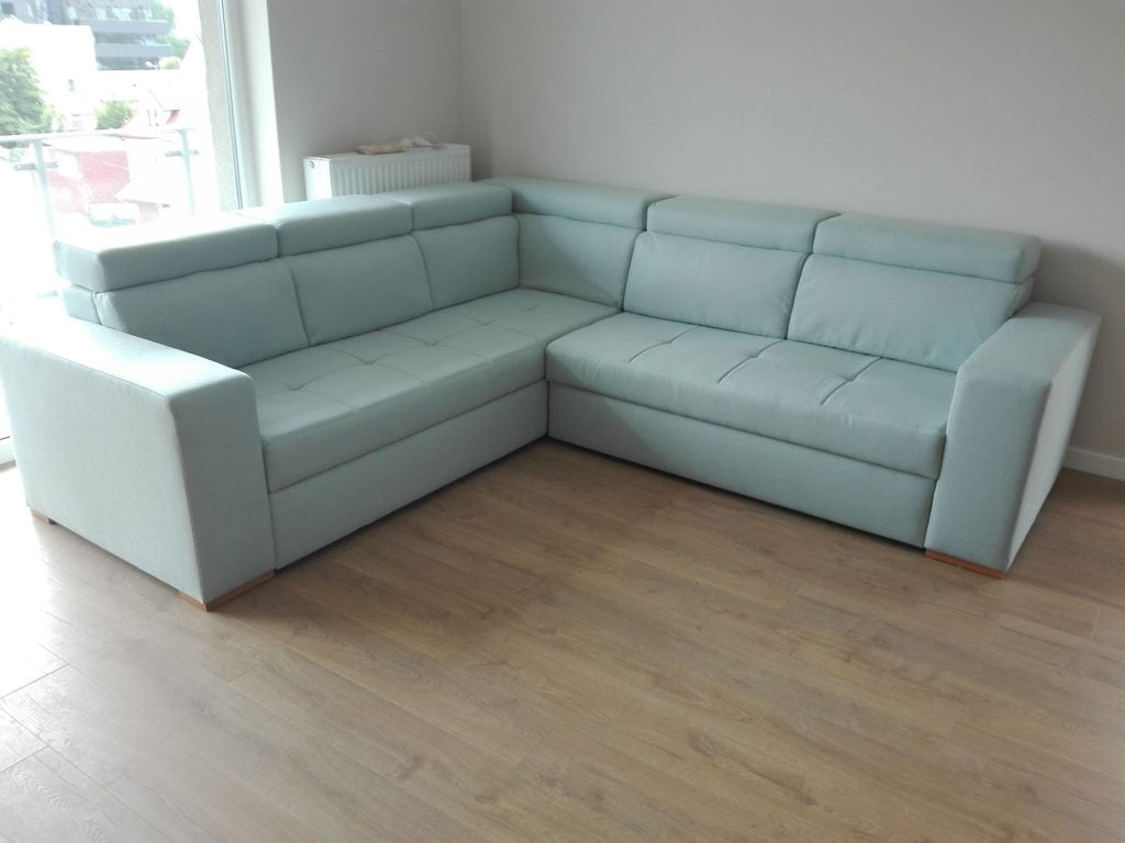 Narożnik AMBASADOR IV | PAJMEBLE | Meble Kalwaria Zebrzydowska