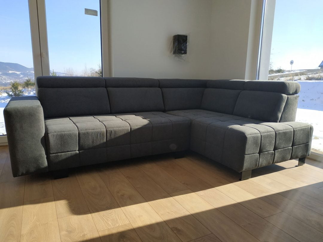 Narożnik ARTES | PAJMEBLE | Meble Kalwaria Zebrzydowska