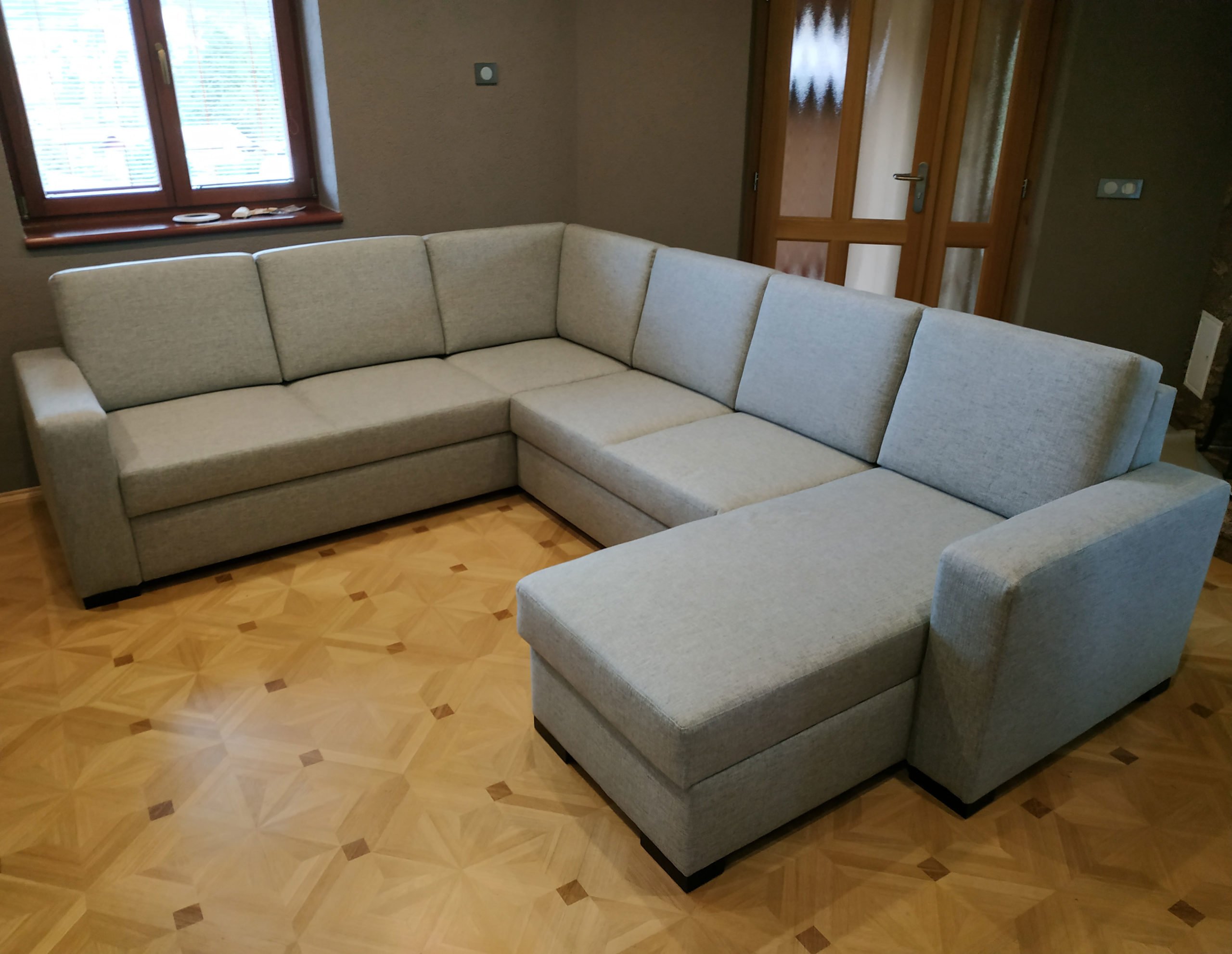 Narożnik BELLO | PAJMEBLE | Meble Kalwaria Zebrzydowska