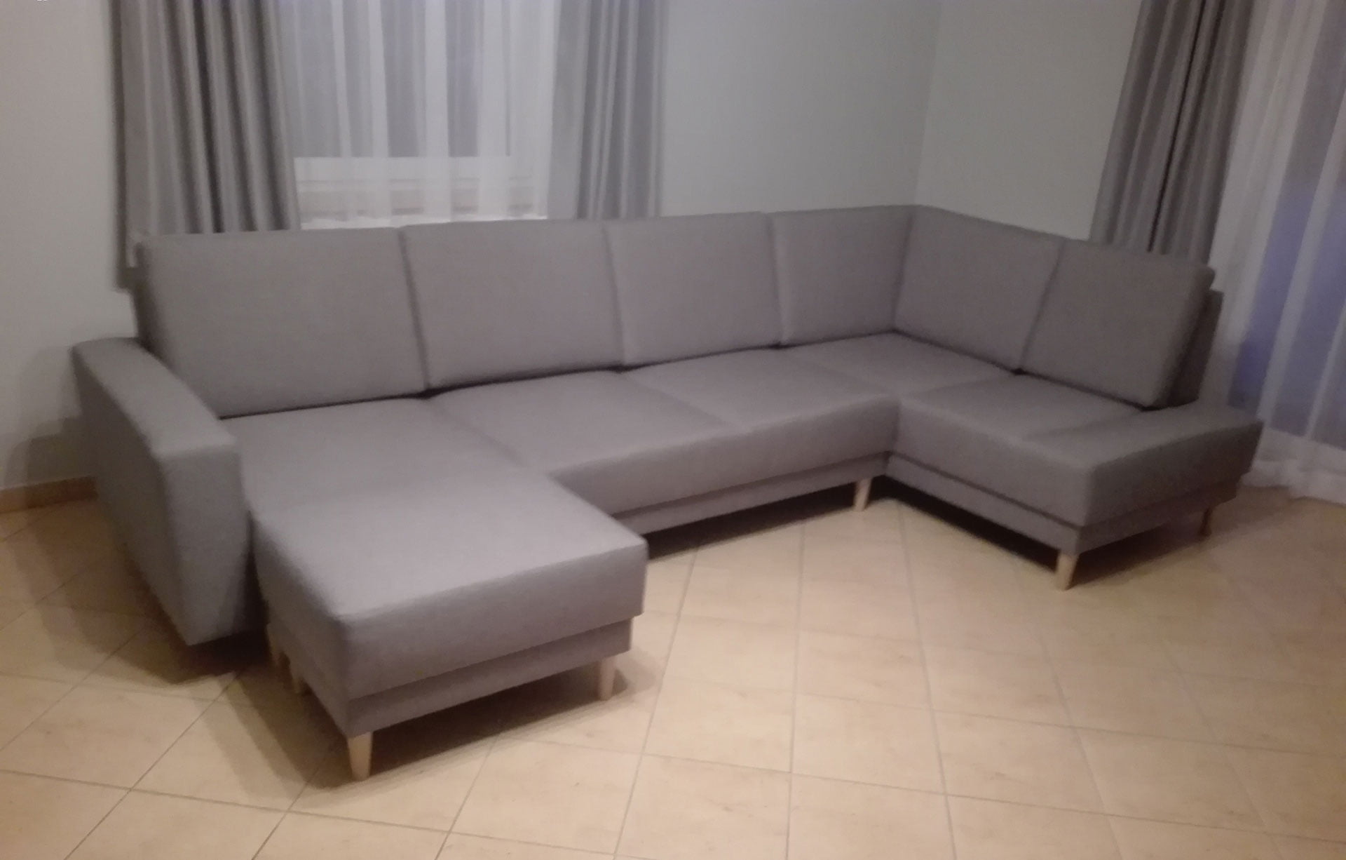 Narożnik BELLO II | PAJMEBLE | Meble Kalwaria Zebrzydowska