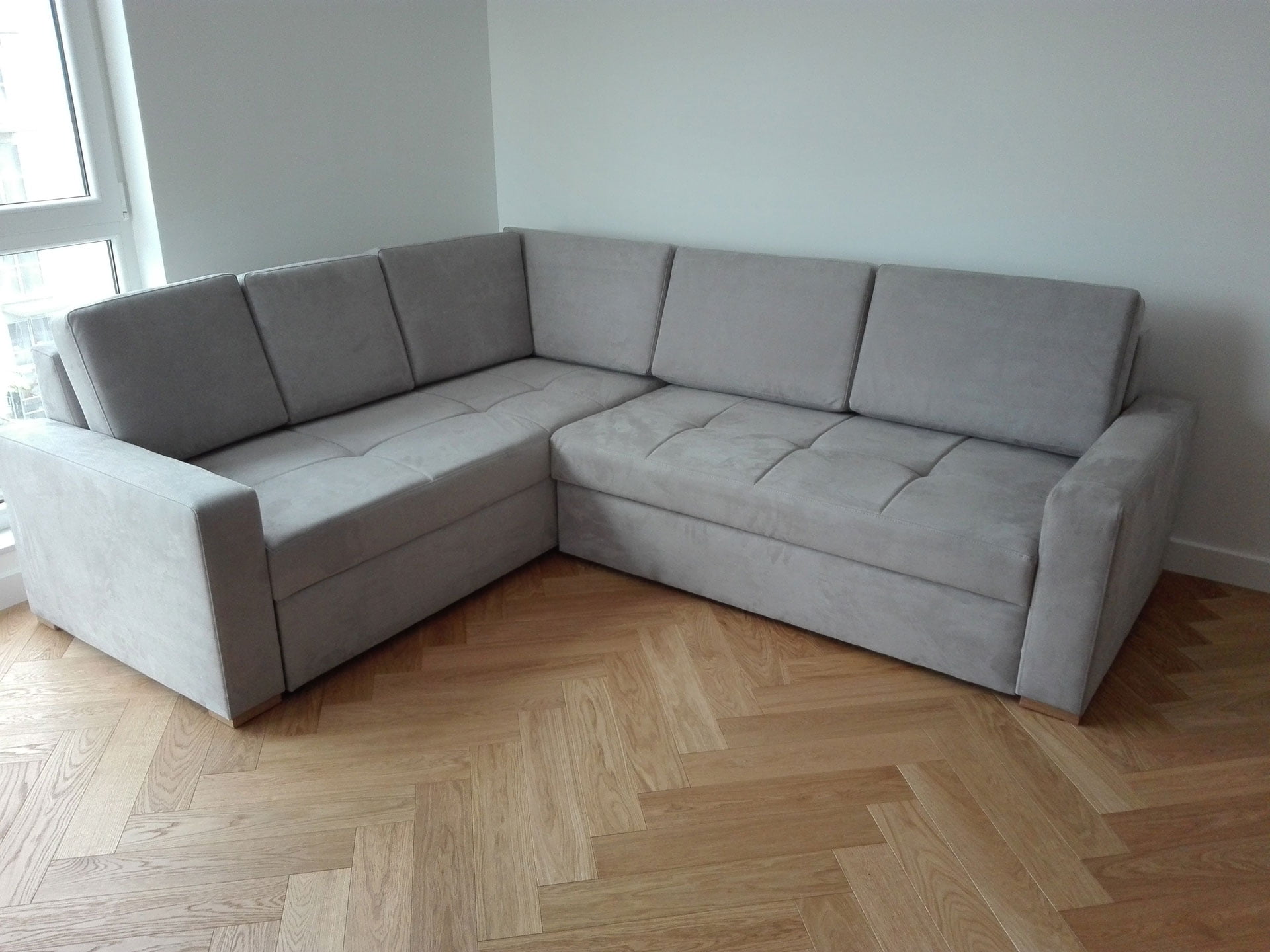 Narożnik COMBO | PAJMEBLE | Meble Kalwaria Zebrzydowska