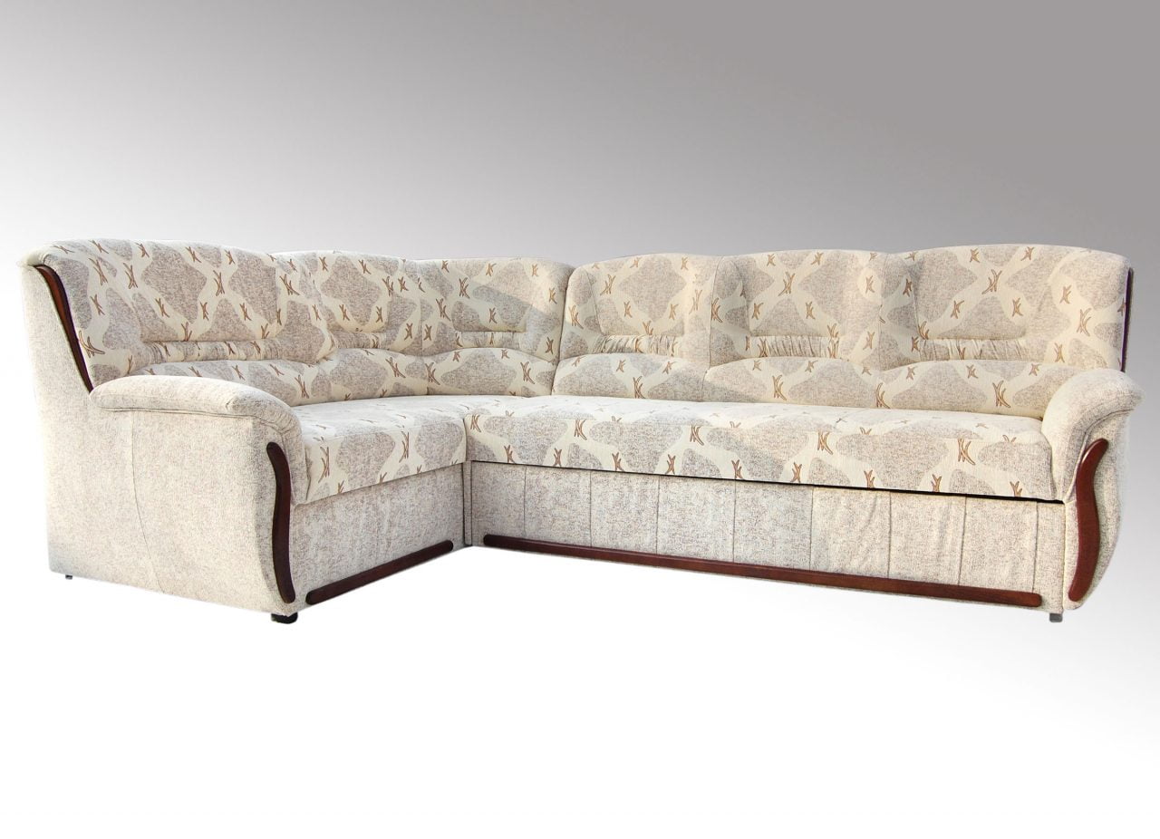 Narożnik OSKAR | PAJMEBLE | Narożniki Kalwaria