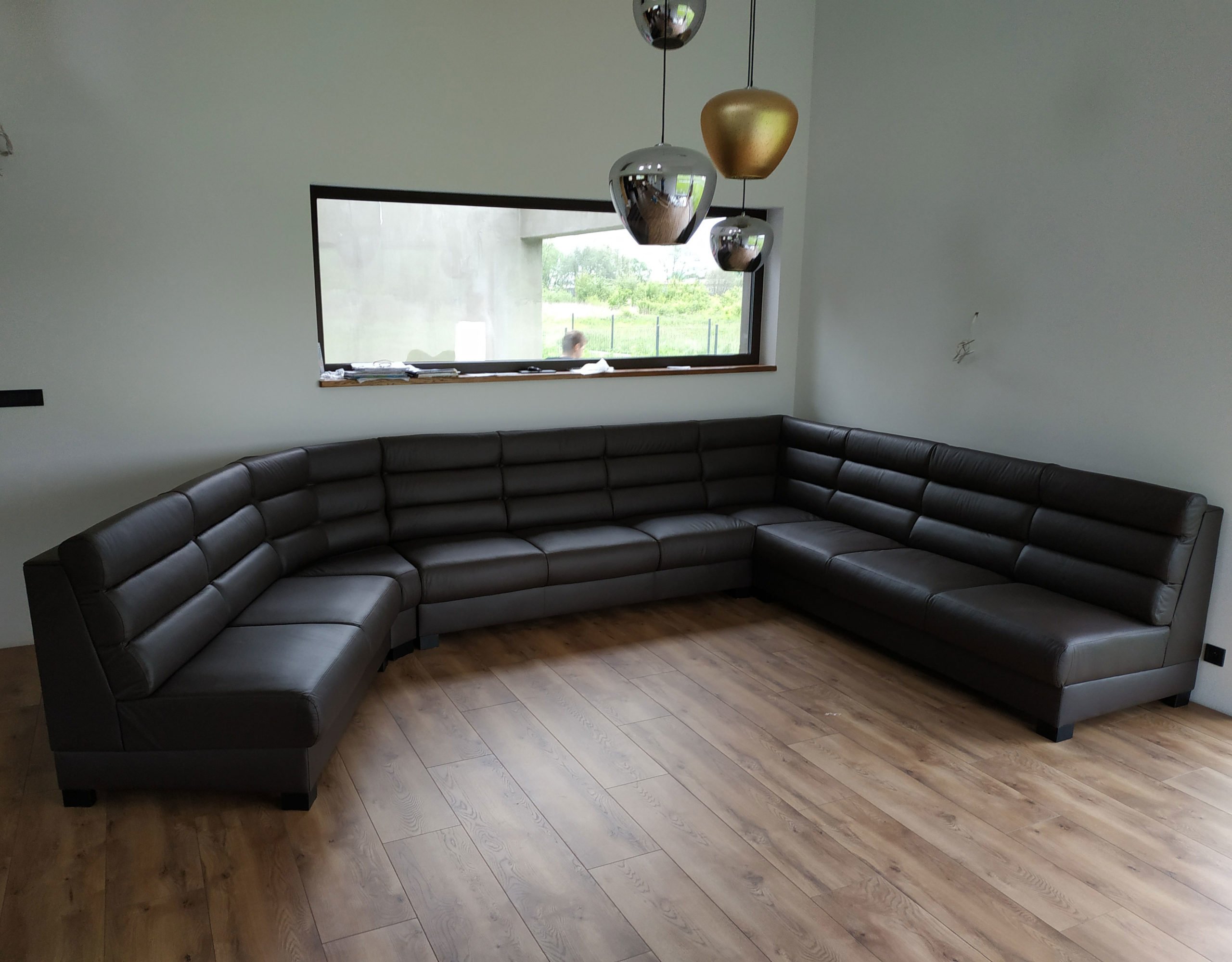 Narożnik FOREST | PAJMEBLE | Meble na wymiar Kalwaria