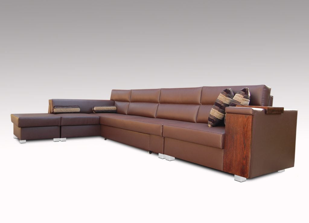 Narożnik OMEGA | PAJMEBLE | Meble na wymiar Kalwaria